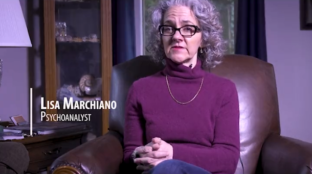 Lisa M. Marchiano, LCSW | Gender Analysis